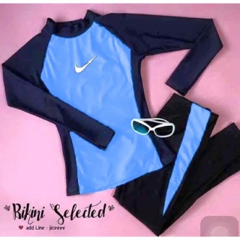 RUSH GUARD PANTS TERNO FOR WOMEN | Shopee Philippines