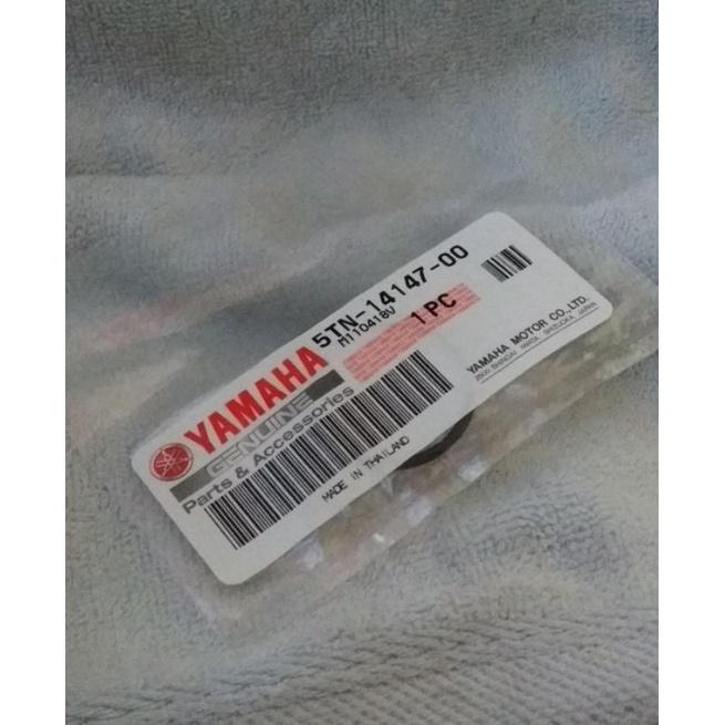 Oring Carburetor Yamaha Jupiter 5tn-14147-00 | Shopee Philippines