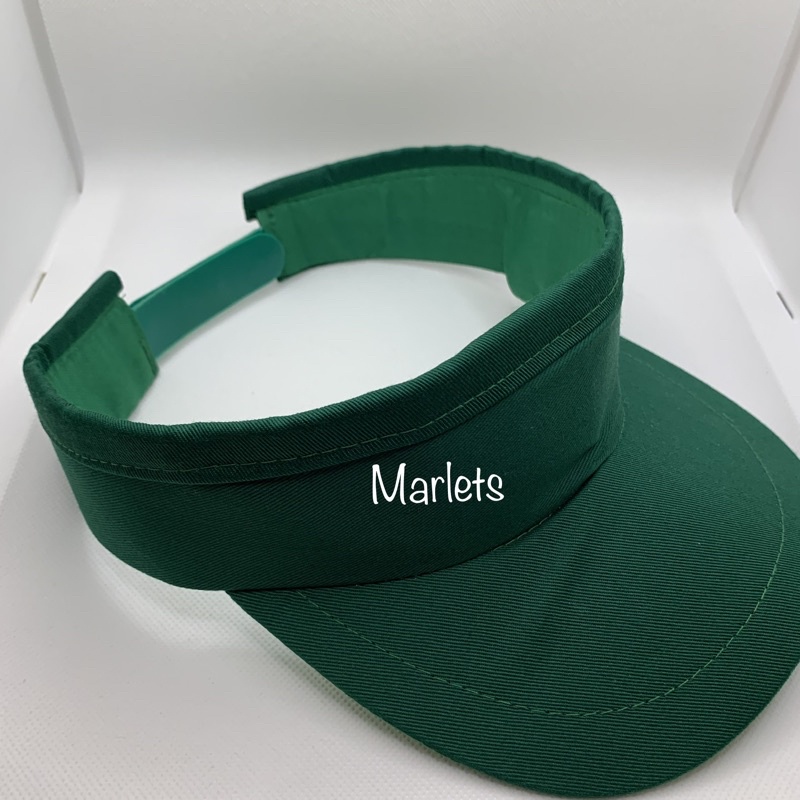 Sun Visors PLAIN Caps Hat very Good Quality Visor caps ,printable ...