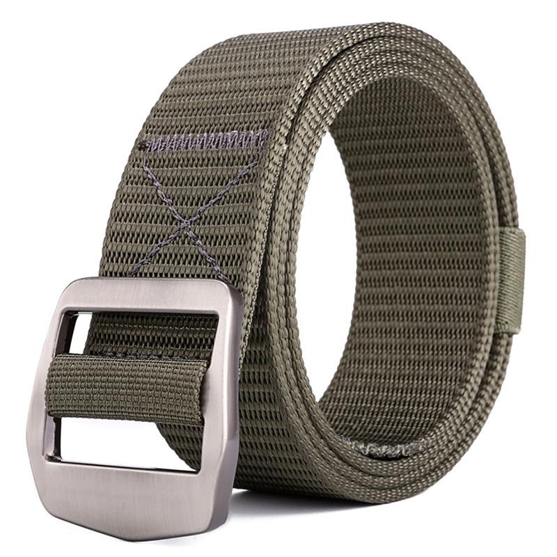 Men belt Classic Belt Outdoor Training High Quality New Nylon Belts ...
