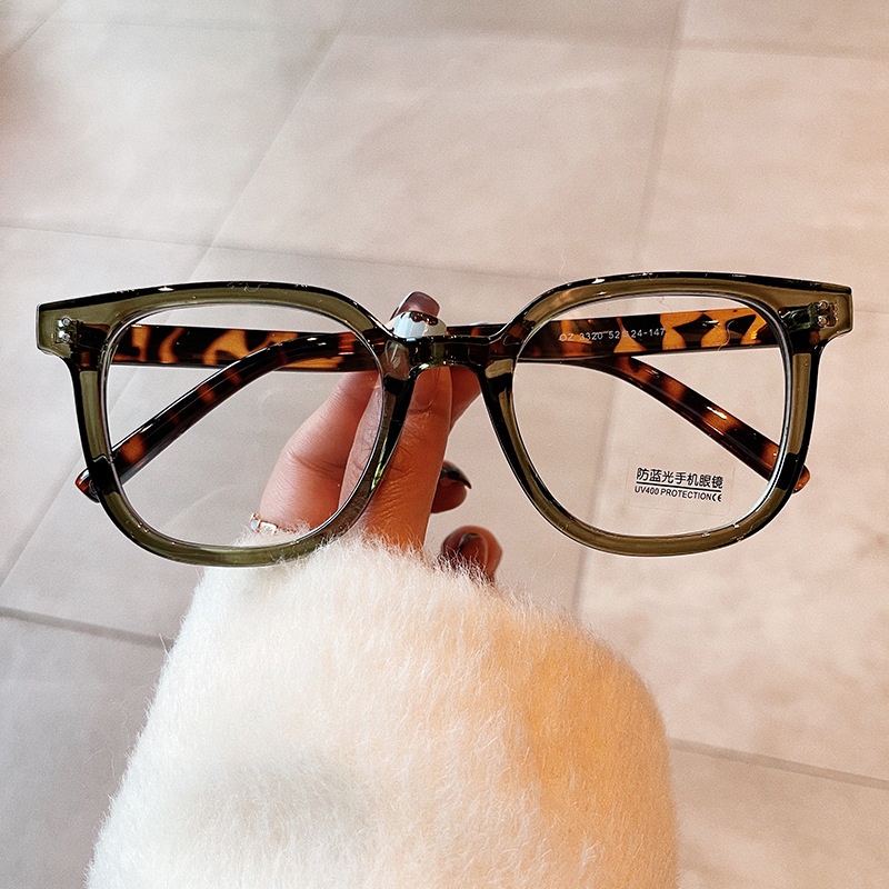 Viendo Photochromic Anti Radiaiton Graded Eyeglasses For Women Men Sun ...