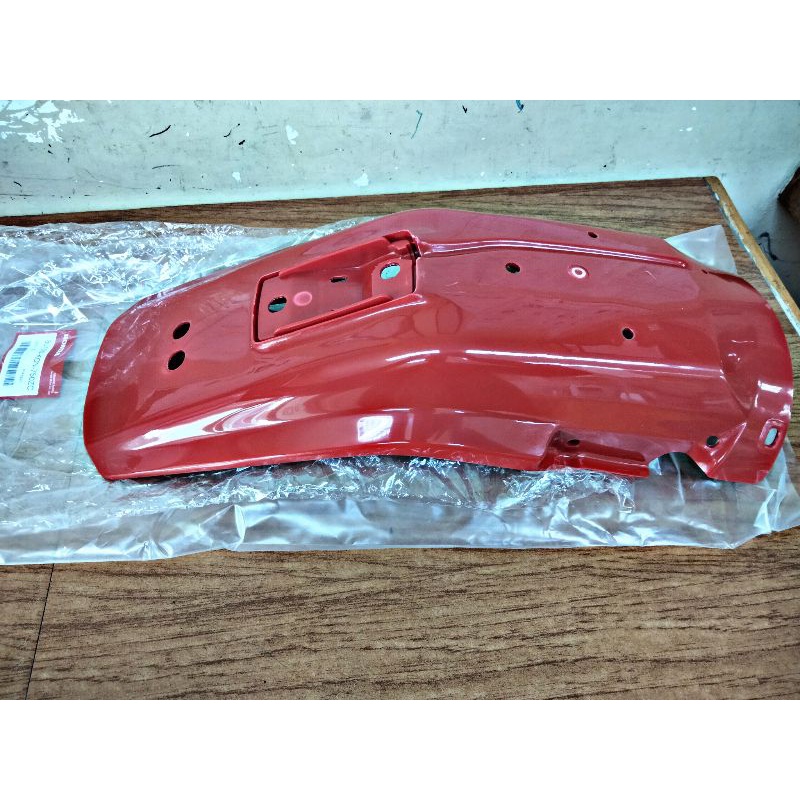 HONDA XR200 XLR200 REAR FENDER | Shopee Philippines