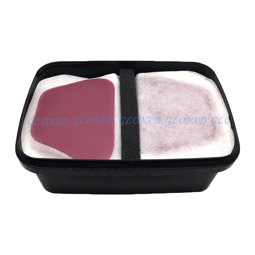 1 Set New Dental Light Curing Tray Dental light curing machine ...