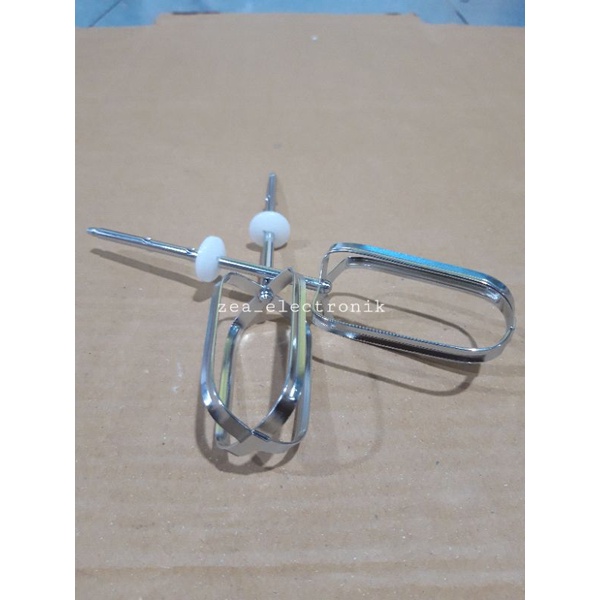 Philips MIXER STICK HR-1530/1538 CUCINA / DOUGH MIXER STICK | Shopee ...