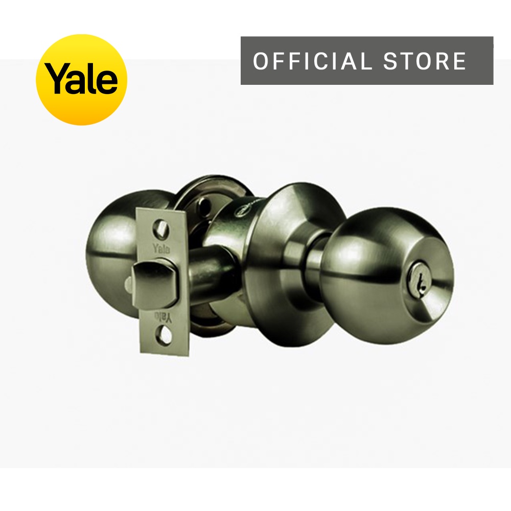 Yale Knobset VCA4147US5 | Shopee Philippines