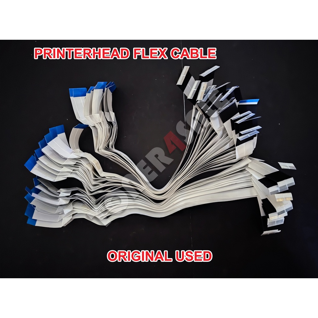 Sensor Flex Cable Epson L3110 L3210 L1110 L3150 L3250 L4150 L5190 L5290 ...