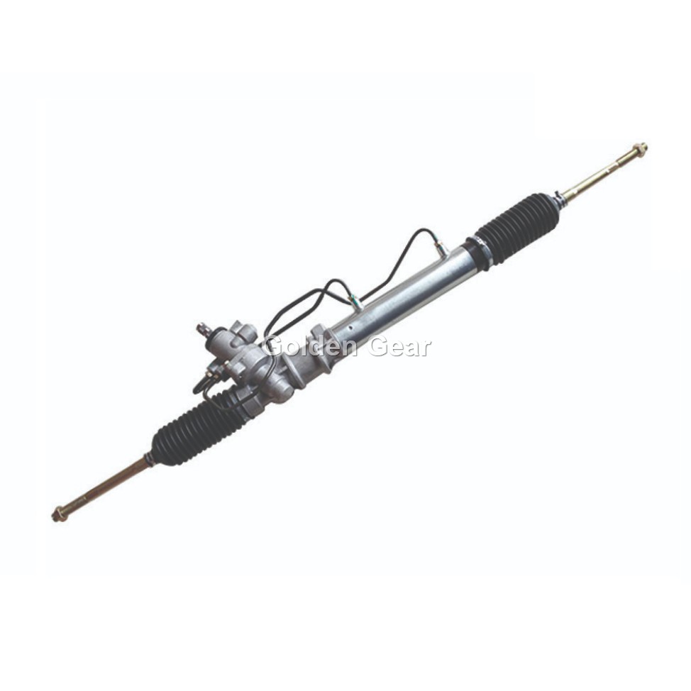 Toyota Hiace 1989 2004 2L 3L Hiace Super Grandia 5L Steering Rack and ...