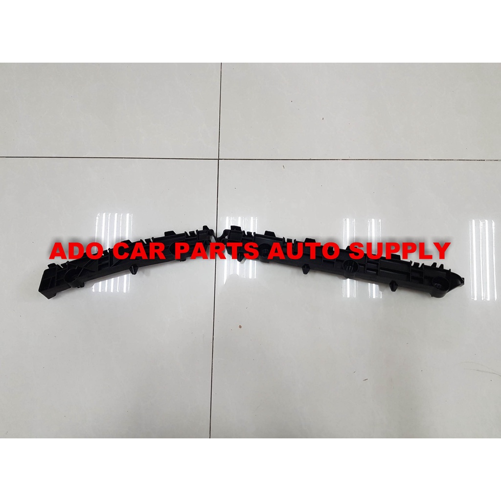Mitsubishi Montero Sport 2016 Rear Bumper Retainer Bumper Bracket