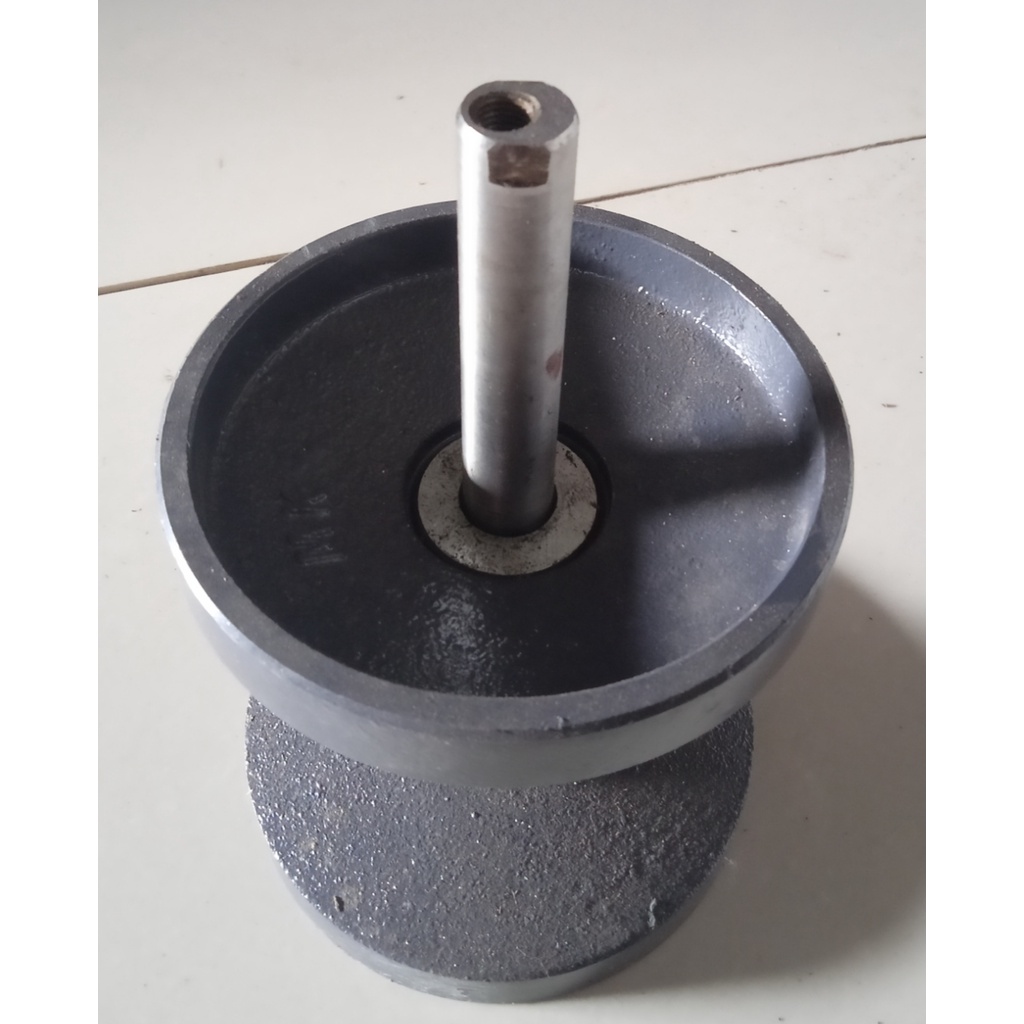 ASSY. CARRIER YANMAR AW70,AW82,YH700 & YH850 1E6B30/1E6C40-73500 ...