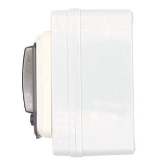 QeeShow New IP67 Emergency stop switch Waterproof button box Waterproof ...