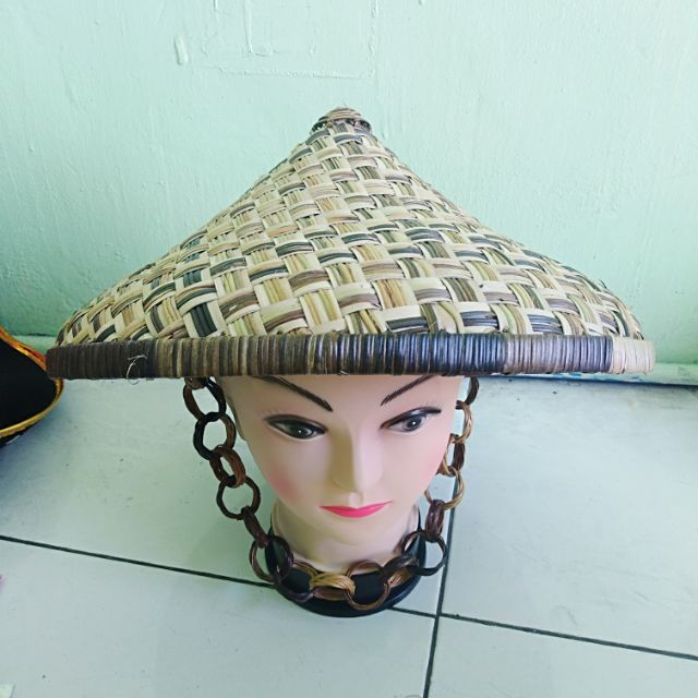 Native salakot native hat salakot hat nito | Shopee Philippines