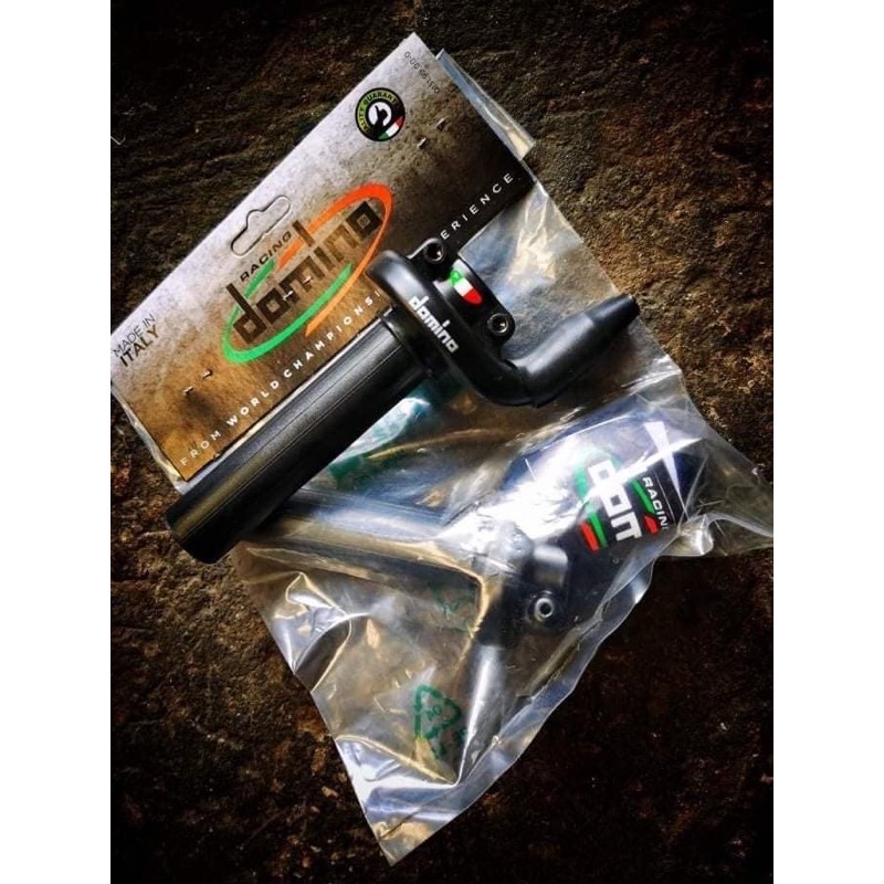 quick throttle alloy fi | Shopee Philippines