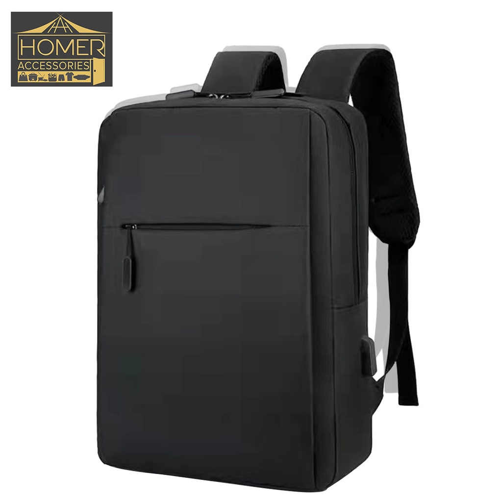Homer Daryl Backpack for Men | Shopee Philippines