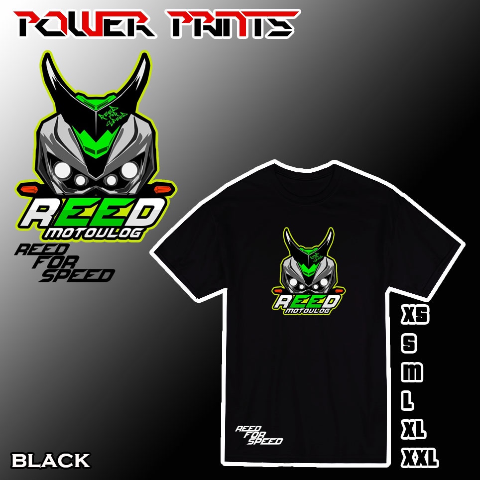 Reed Motovlog Reed For Speed Z1000R The Green Racer Speed Daredevil ...