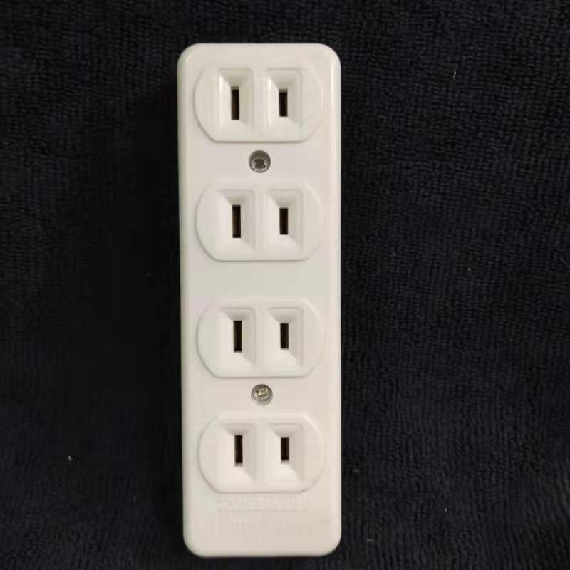 Lucky Light Safety Outlet (4 gang) | Shopee Philippines