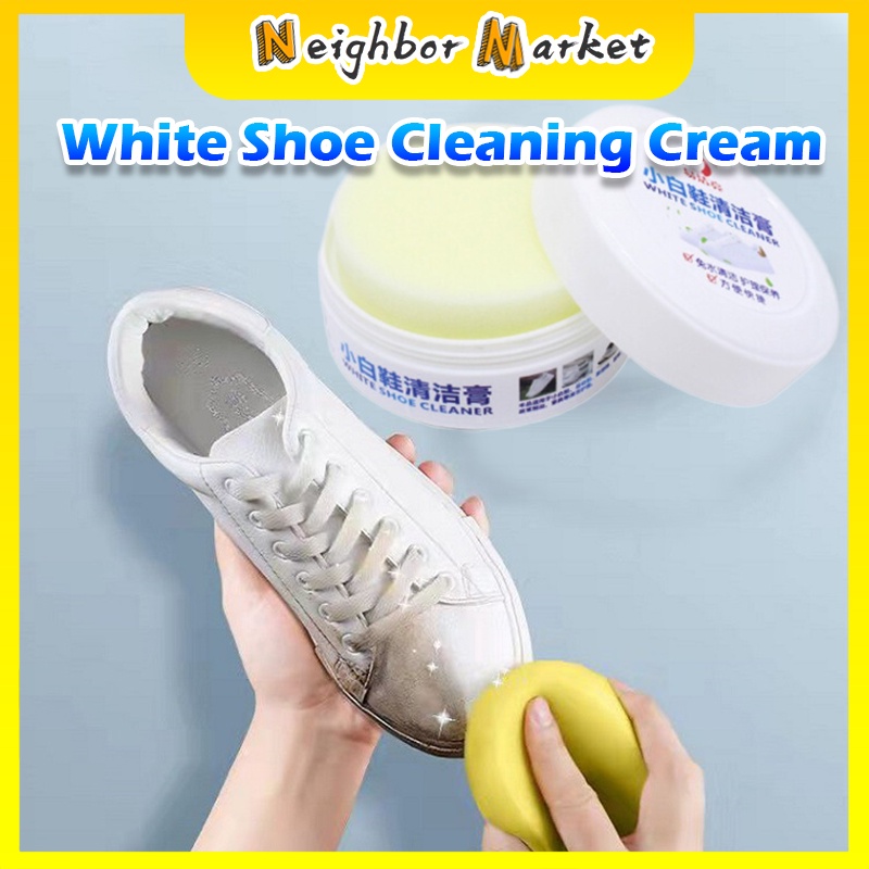 Shoe Cleaner Eraser Leather Fabric Shoes Care Clean Brushes Rubber ...