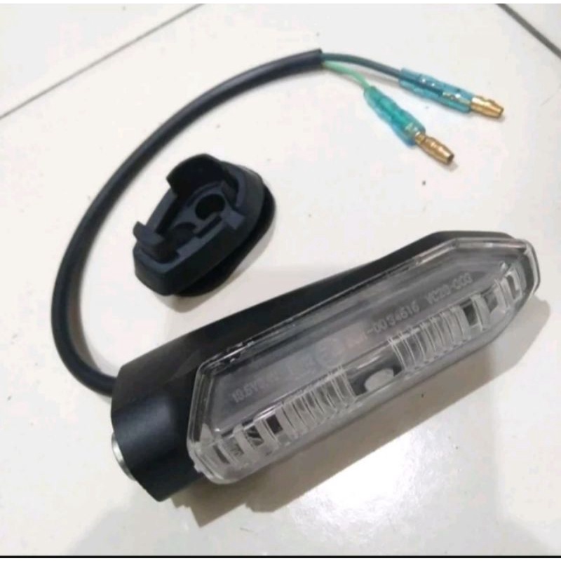 Sen turn signal led vario 125 vario 150 cbr 150 cbr 250 adv original ...