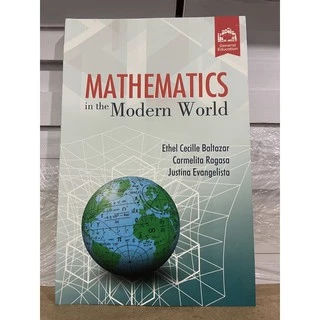 Shop mathematics in the modern world for Sale on Shopee Philippines