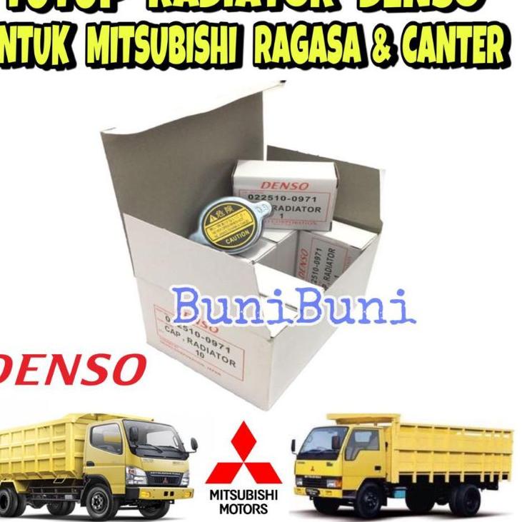 Radiator Cap / Mitsubishi Truck Radiator Cap PS135 Taste & CANTER Turbo ...