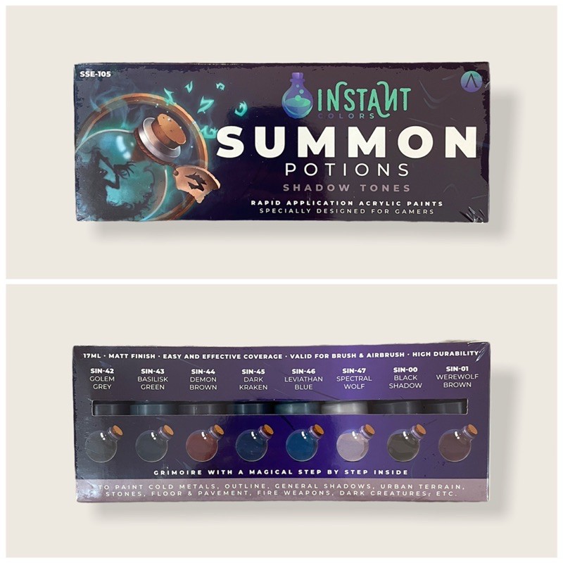 Acrylic Scale75 Instant Colors Paint | Shopee Philippines