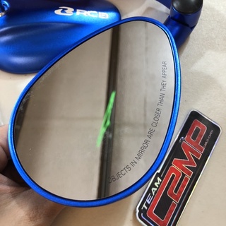 RCB Alloy Side mirror S5 Series Sidemirror | Shopee Philippines