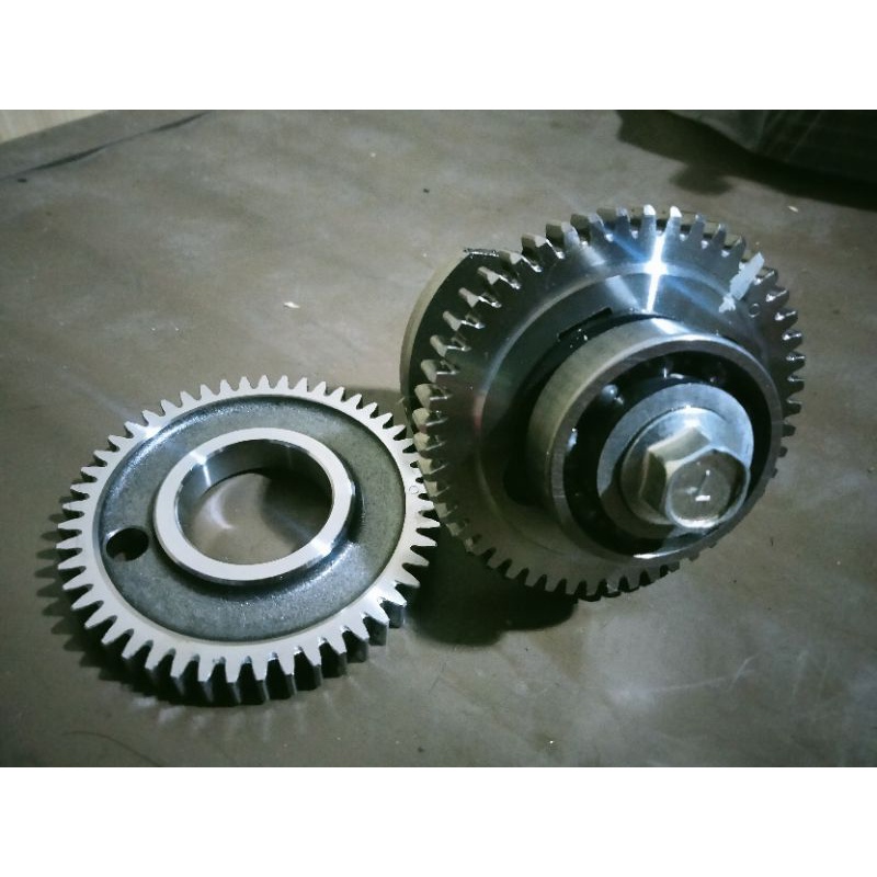 Suzuki Balancer set Orig assy for raider 150 carb original | Shopee ...