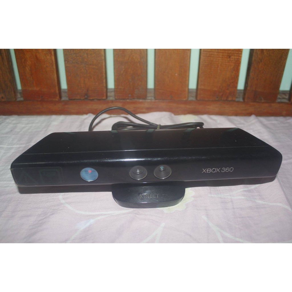 xbox 360 kinect sensor only | Shopee Philippines