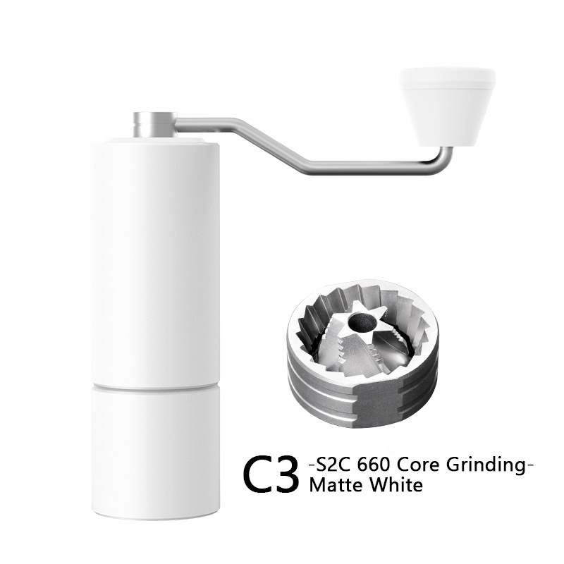 TIMEMORE Chestnut C3/C3S/C3ESP Manual Coffee Grinder | Shopee Philippines