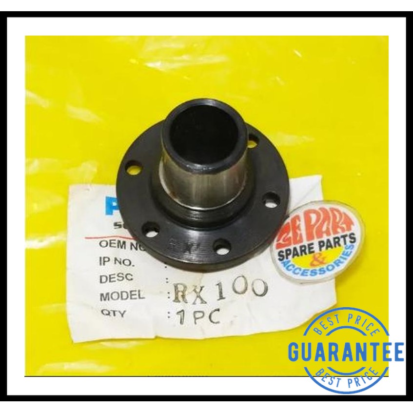 Rx100 Magnetic Rotor Lotor Yamaha RX 100 magnet Lotor | Shopee Philippines