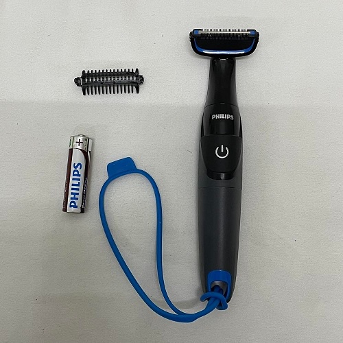 PHILIPS BG1024/16 BODYGROOM SERIES 1000 | Shopee Philippines
