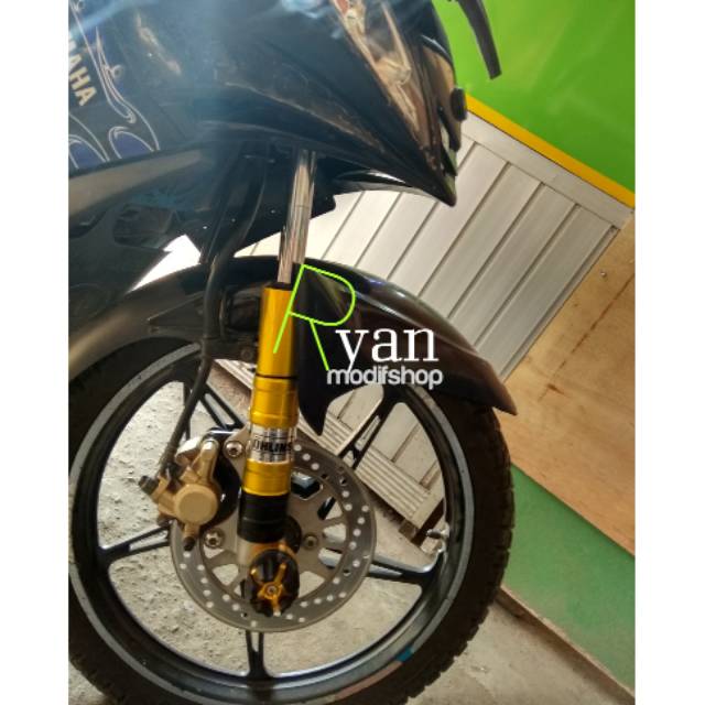 Jupiter MX shock Cover..Mx king | Shopee Philippines