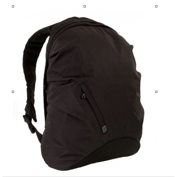 Crumpler The Vegetable From Inside The Mountain - 13" Laptop Backpack ...