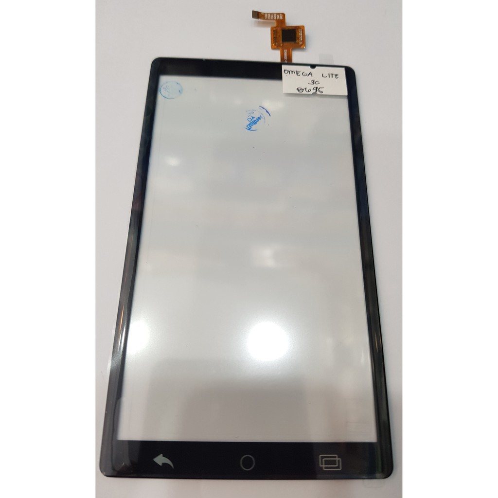 omega lite 3 touch screen | Shopee Philippines