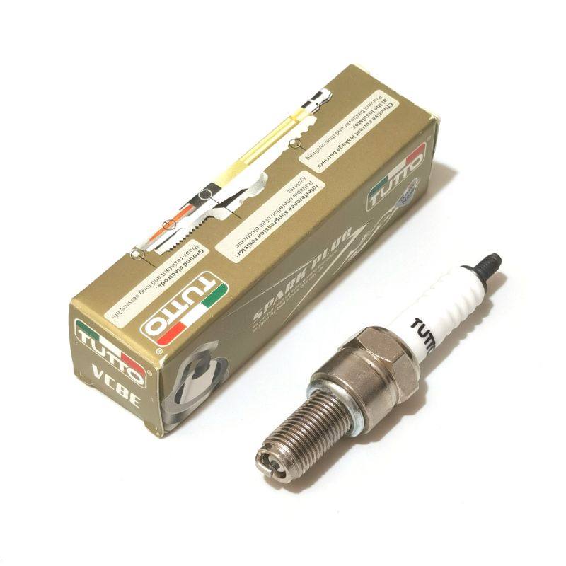 TAKASAGO & TUTTO & PAG SPARK PLUG (PER PC.) - C7HSA,D8EA9,CR8E,BP7HS ...