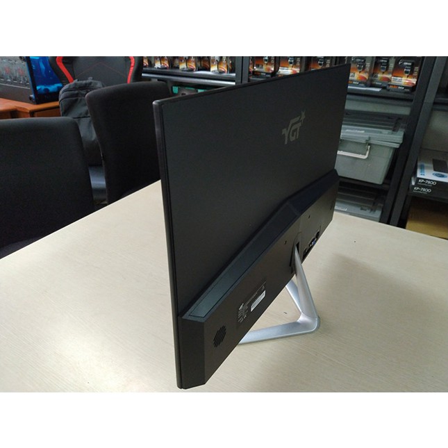 YGT 24" IPS 75Hz Gaming Flat Monitor | Shopee Philippines