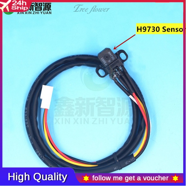 Free GiftEncoder senor for Human Inkjet printer raster decoder H9730 ...