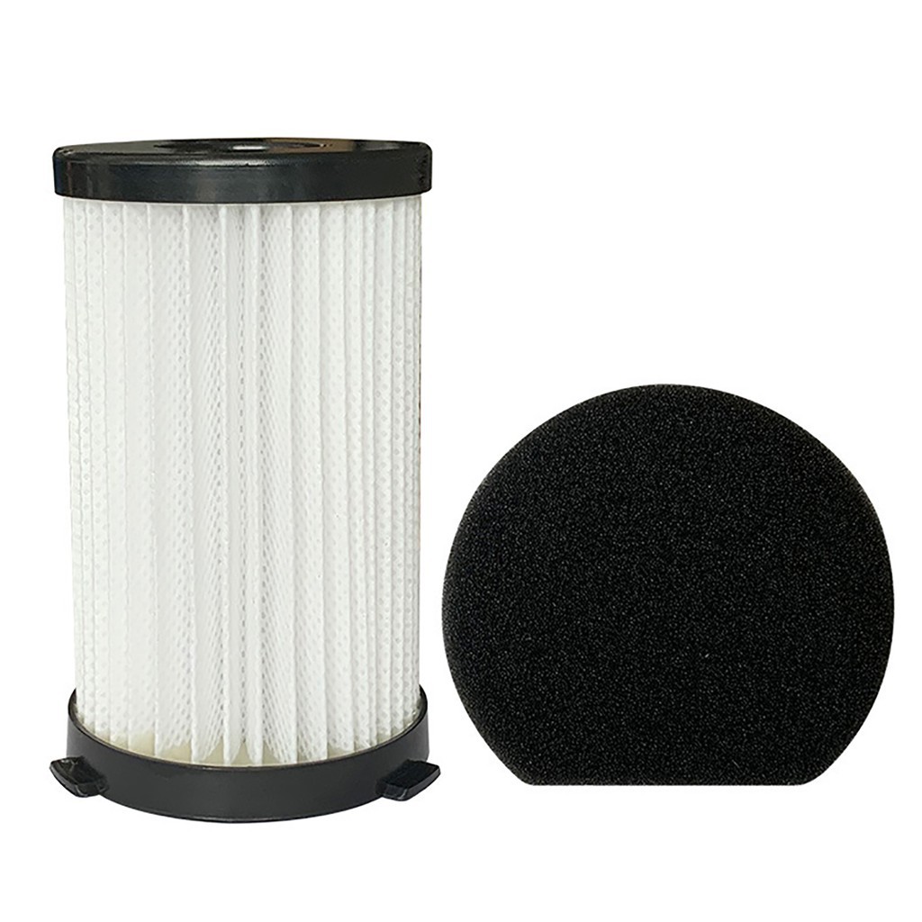 Replacement HEPA Filter Cotton Filter for Moosoo D600 Wireless Vacuum ...
