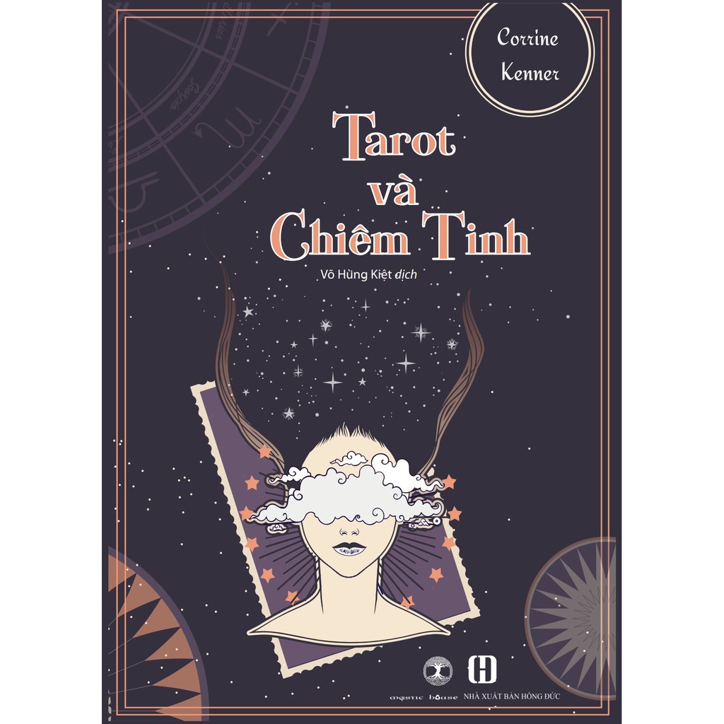 Tarot and Astrology Cards - Tarot and Astrology (Mystic House Tarot ...