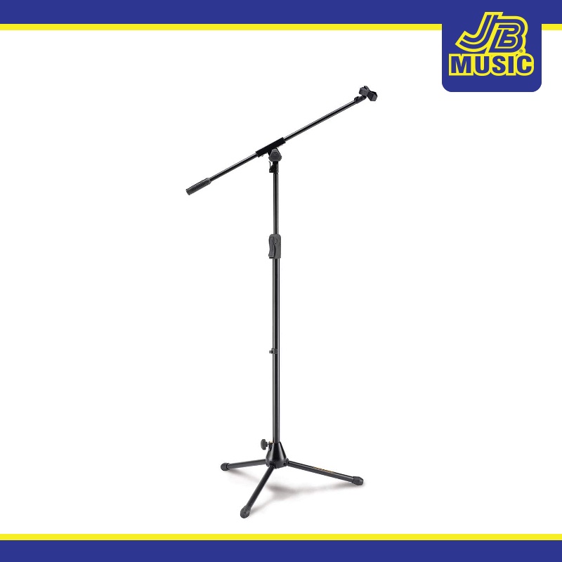 Hercules - Microphone Stand, Black (MS531B) (Music Equipment ...