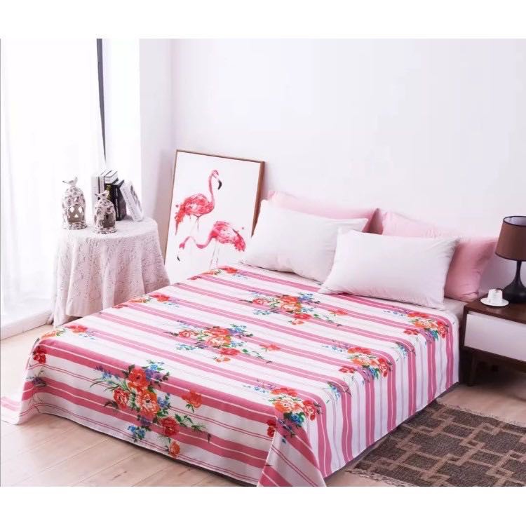 1 Piece 333 Kumot DOUBLE SIZE Original Economy Class 333 Cotton Blanket ...