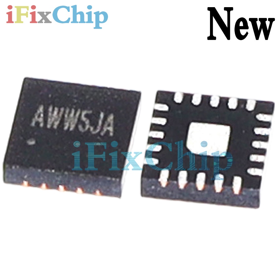 1 Piece New SY8286 SY8286C SY8286CRAC AWW5MB AWW5LA AWW5 QFN20 | Shopee ...