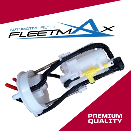 Fleetmax Fuel Filter For Honda City 2008-2014 (FFS1858) | Shopee ...