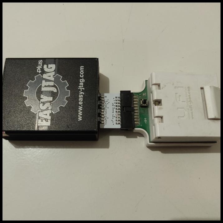 Easy Jtag Plus Emmc Pro Syscobox To Ufi Papa Socket Adapter Converter ...
