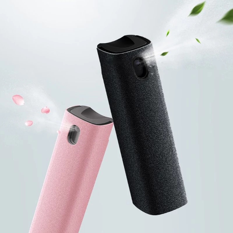 Empty Sprayer Fingerprint-Proof Phone Screen Cleaner Spray / Computer ...