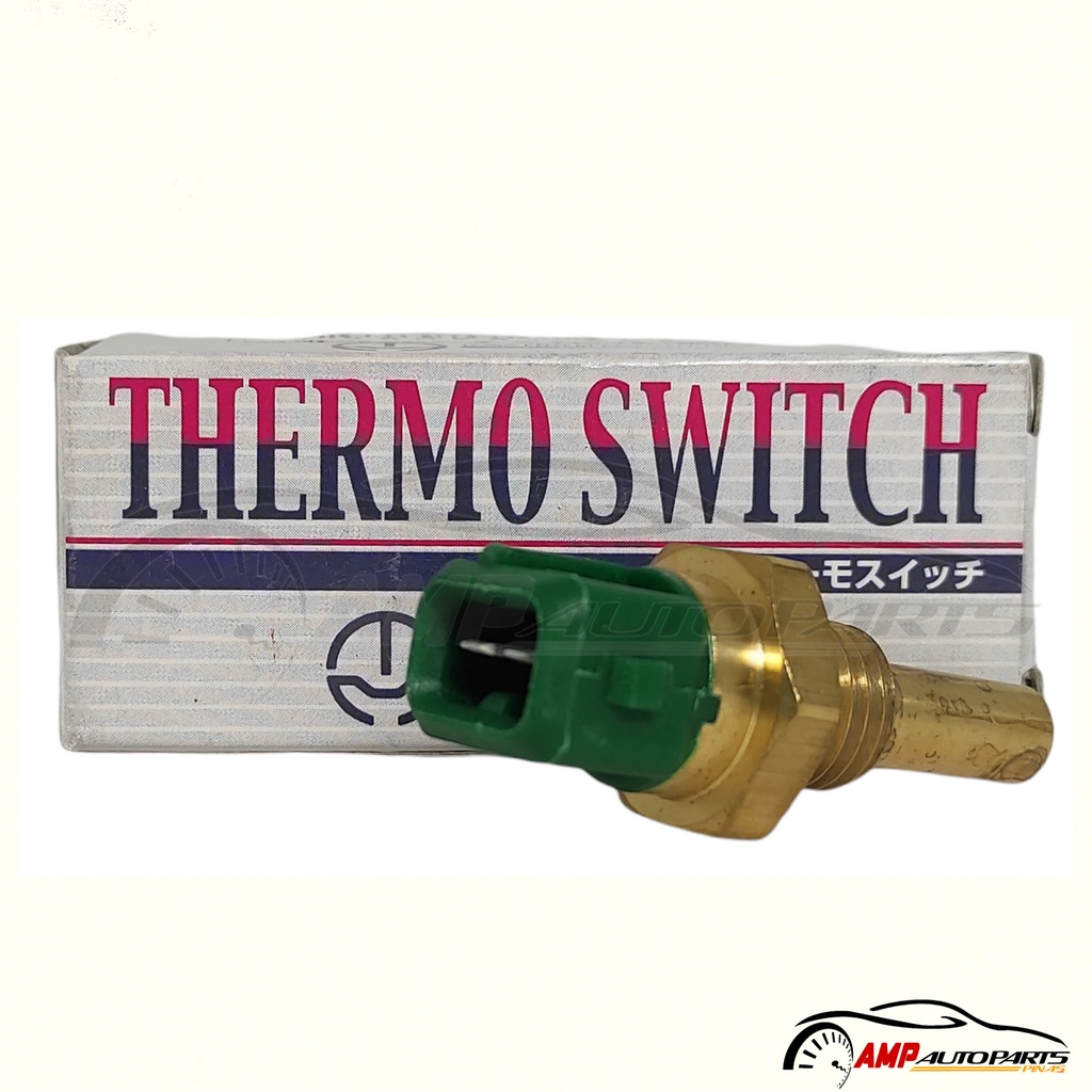 TAMA Thermo Switch for Toyota Camry , Carina , Carolla 1CTL, 2CTL , 1C ...