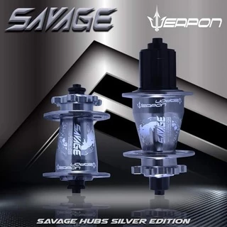 Shop weapon savage hub for Sale on Shopee Philippines