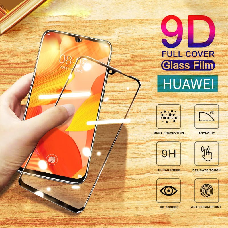 HUAWEI Y5P Y6P Y7P Y8P Y9 PRIME 2019 Y9S Y5 Y6 Y7 Y8 Y9 2019 9D ...