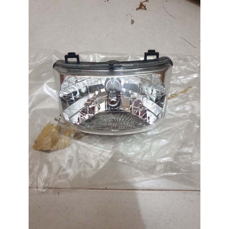 Wave 110 headlights, Thai wave headlights | Shopee Philippines