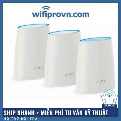 Wifi NETGEAR ORBI RBK23 transmitter (ORBI Mini) | Shopee Philippines