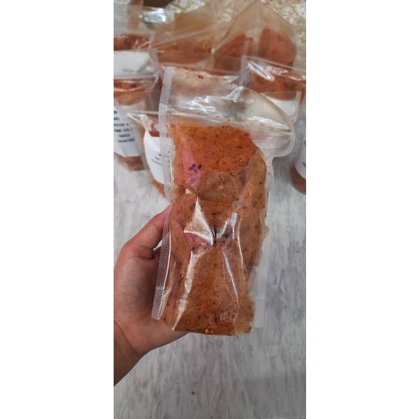 Kripca Defective REPACK | Viral Glass Chips | Cassava Glass Chips ...